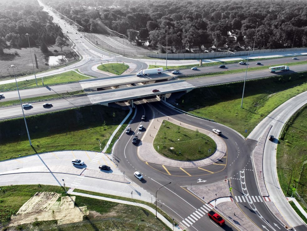Public Infrastructure - Miller Bros. Const. Inc.